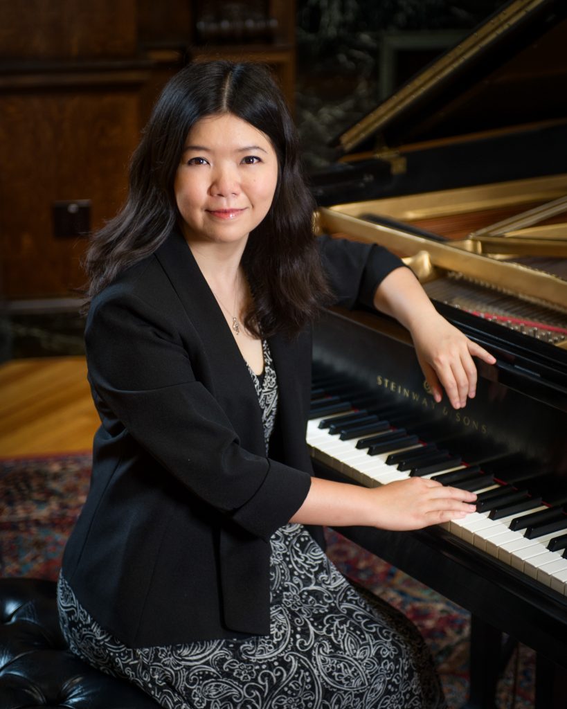 About – Learn with Lily Li Piano Studio